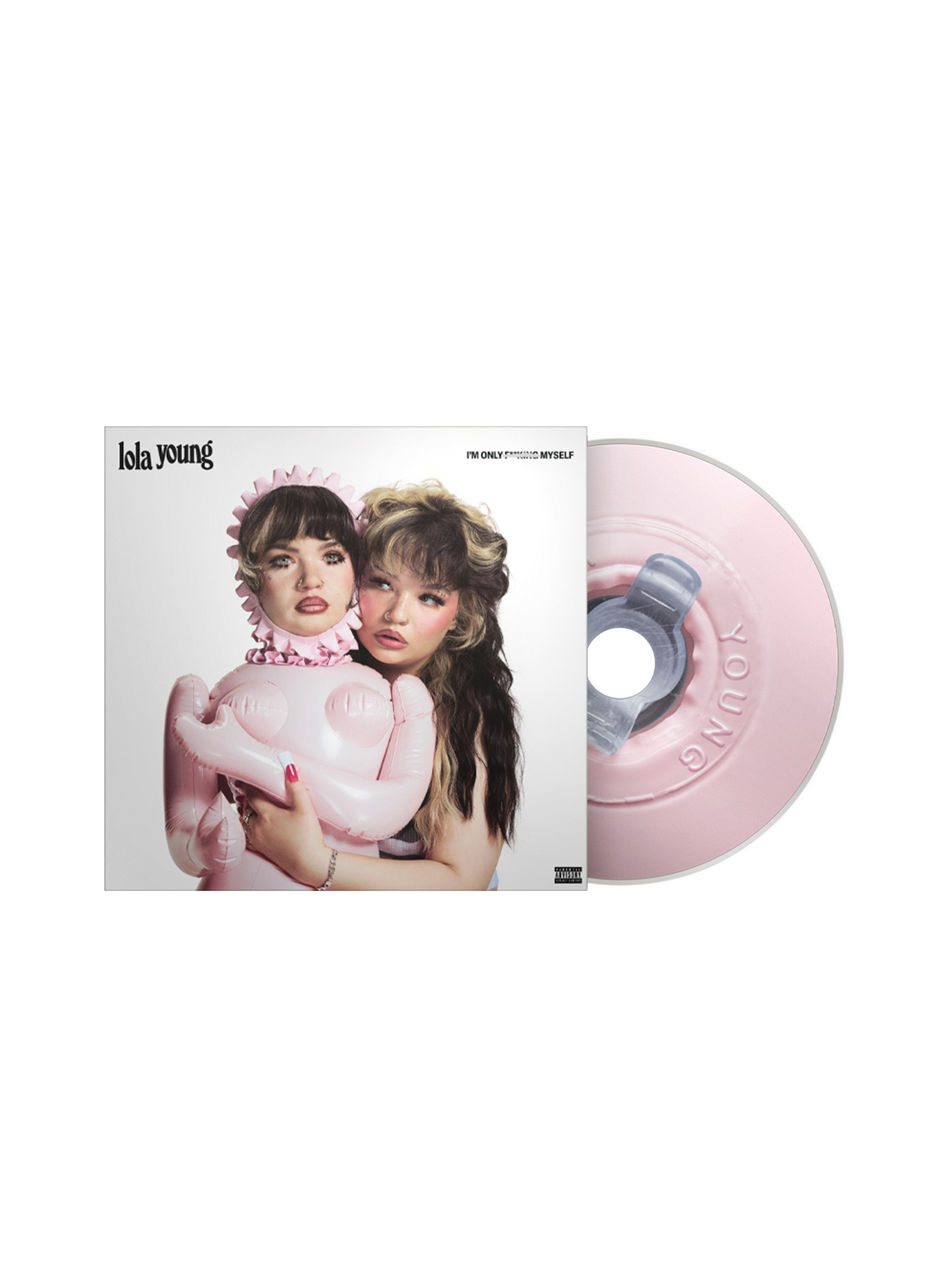 Lola Young Official Store - Lola Young Store: Shop Official Merchandise
